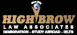 Best Immigration and Student Visa Consultants – Highbrow